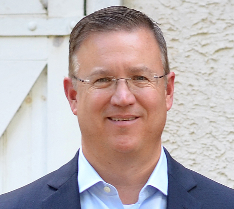 Ron - Whalen Search Group